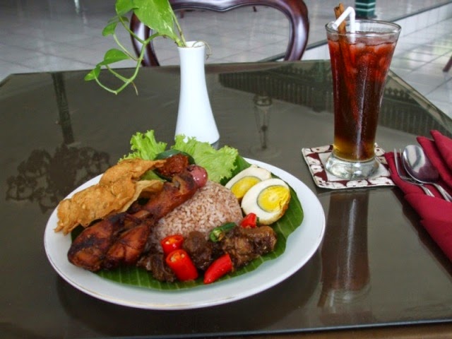 Jogja Wisata: Gadri Resto