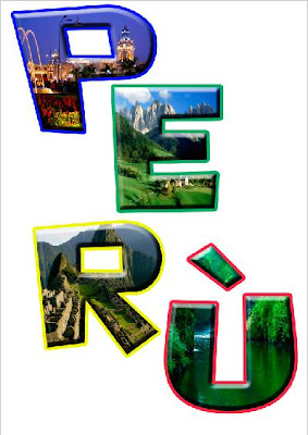 JOHANA HERRERA T.: PERU LETRAS