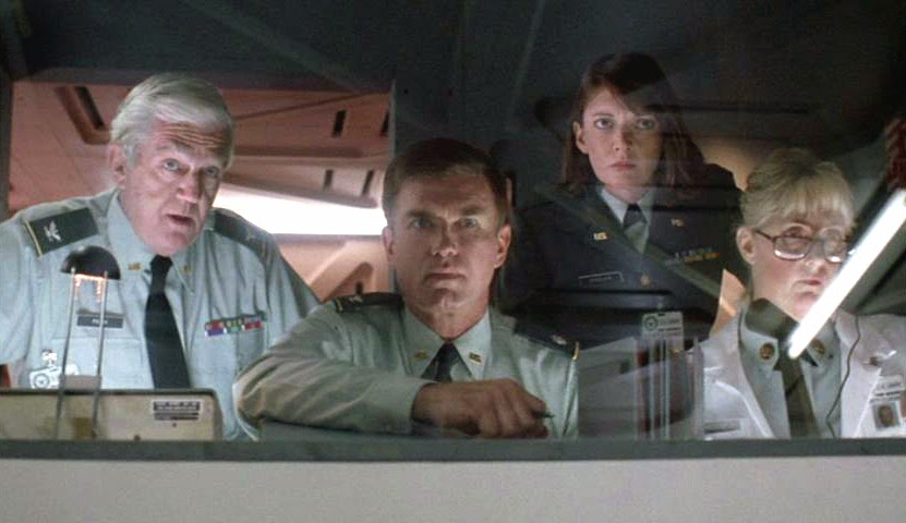 13: RETURN OF THE LIVING DEAD III / Bandai Visual Company - 1993