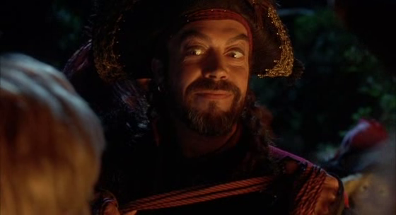 Il rifugio di Long John Silver: I Muppet nell'isola del tesoro ...