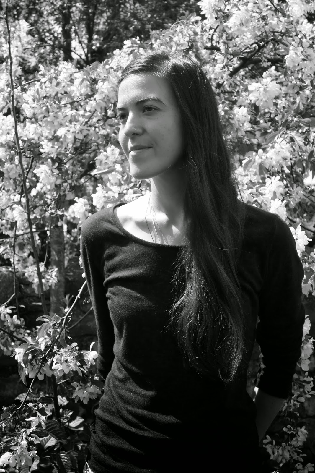 2015 MELITA HUME POETRY PRIZE SHORTLIST FOCUS: ANNA MACE