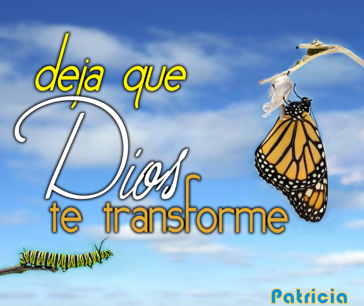 El Poder de Dios transforma vidas.