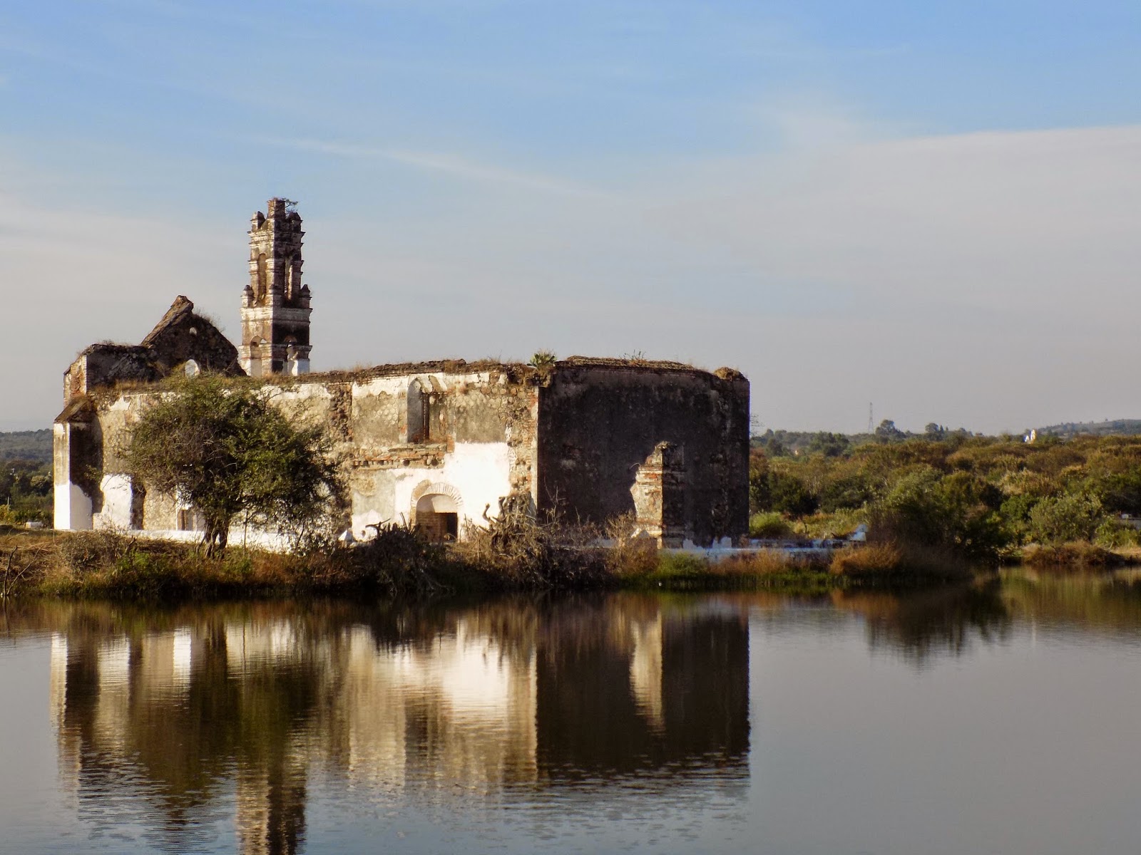 Proyecto Tlacotepec Morelos