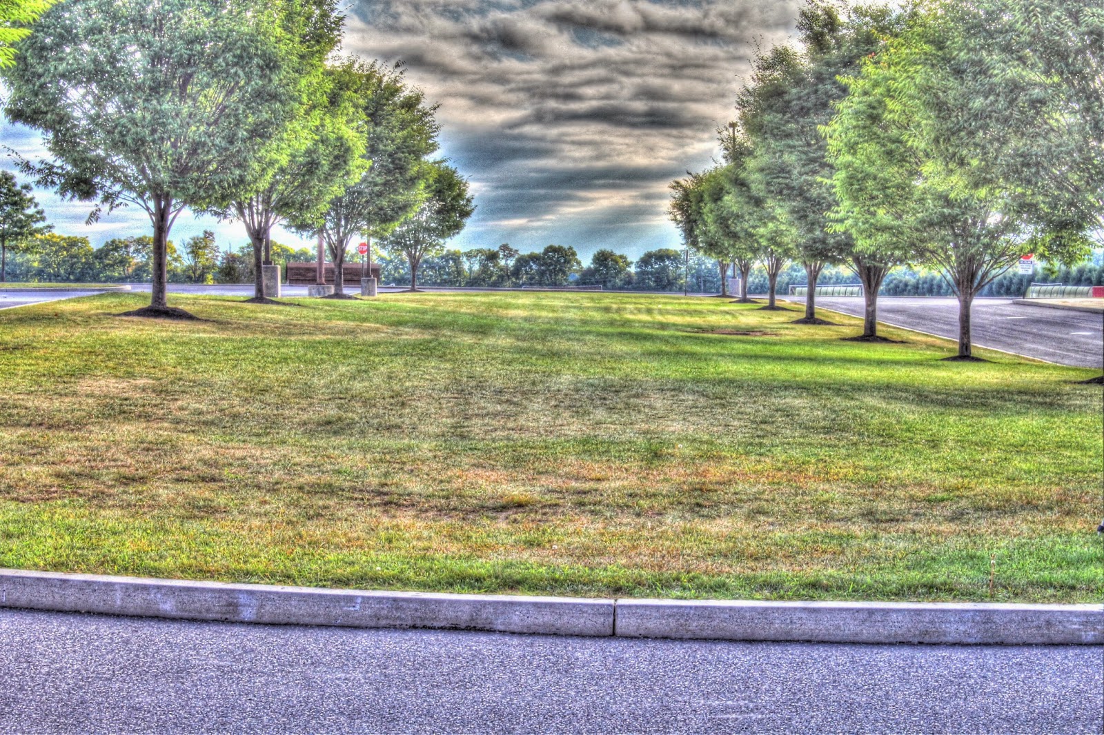 Brianna: HDR Examples