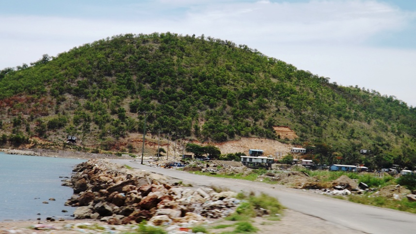 Malum Nalu: In Port Moresby today