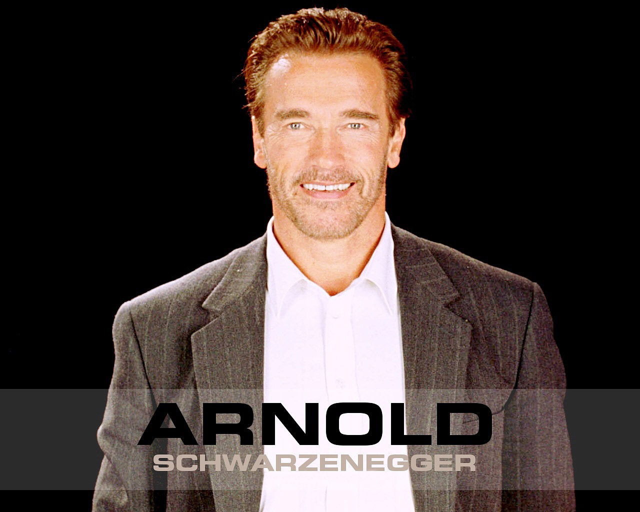 Arnold Schwarzenegger Fotos