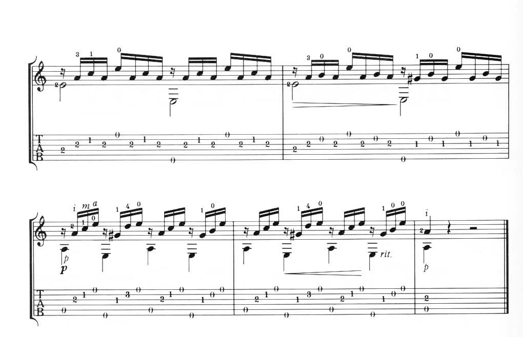 50 renaissance solos for classical guitar pdf tabs - burantel