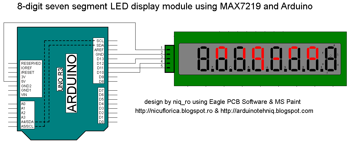 Arduino tehNiq: Measuring AC Main Supply Voltage with Arduino (2)