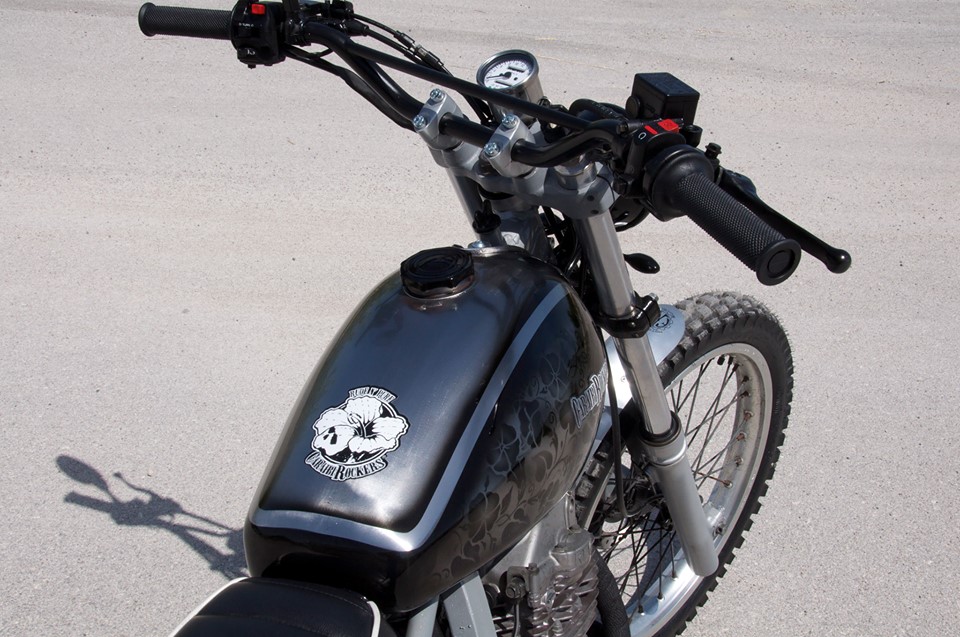 CaraibiRockers: FMW Motorcycles