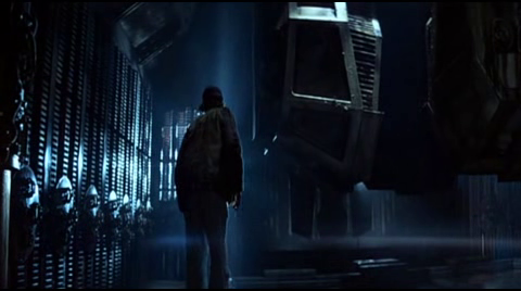 The Lens: How Ridley Scott made "Alien" a masterpiece