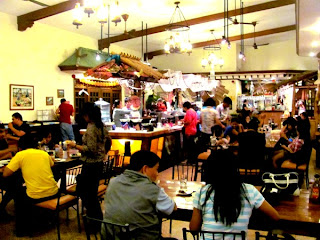 Eat All You Can at Probinsya Buffet Restaurant - Home of Lutong Pinoy ...