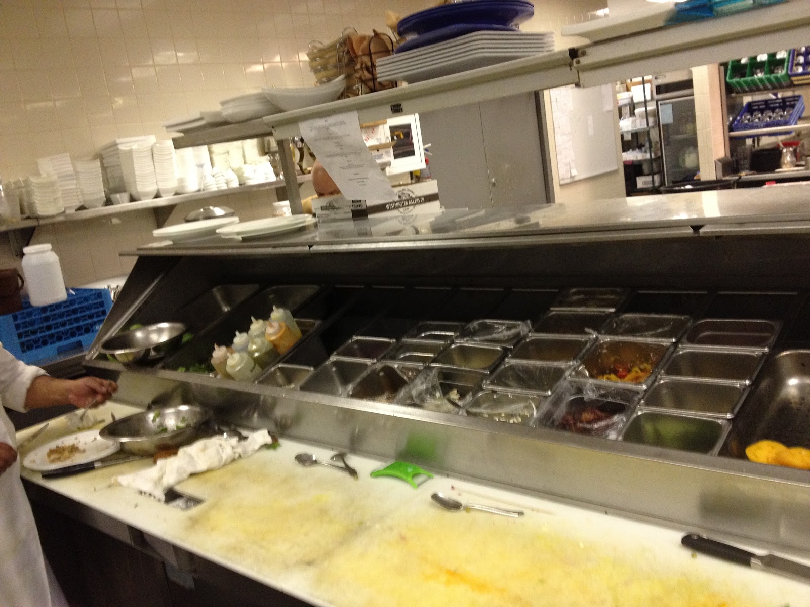 What Is Pantry Cook at Leah Crisp blog