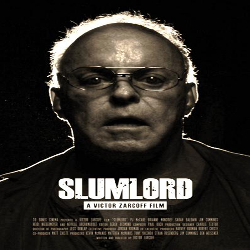 Slumlord (2015) | Sinopsis Film Terbaru 2017