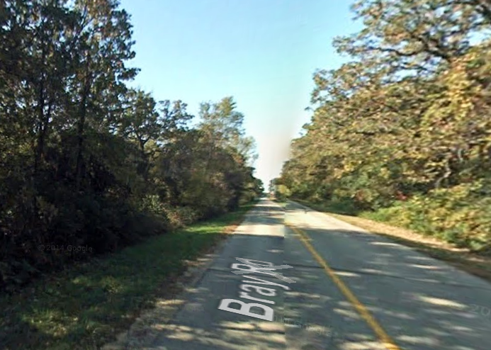 Beast of Bray Road ~ The Crypto Crew