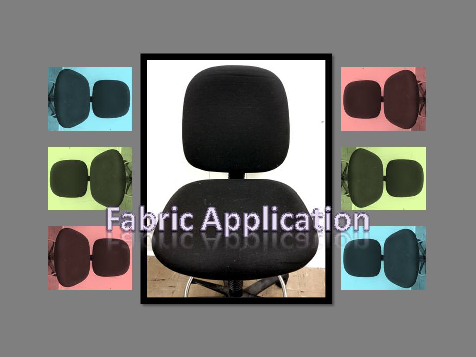 Interior Design 3311: Fabric Applications