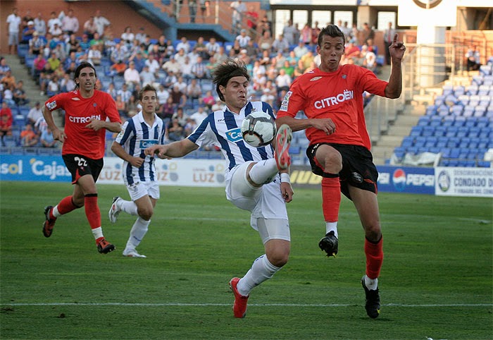 Grandes y pequeños jugadores del Celta de Vigo: PEDRO BOTELHO