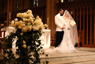 SugarLove Weddings: REAL WEDDING - TERRY & ANTHONY