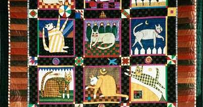 Those Dratted Cats Again