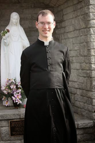 Dumb Ox Writings: Saintly Causes