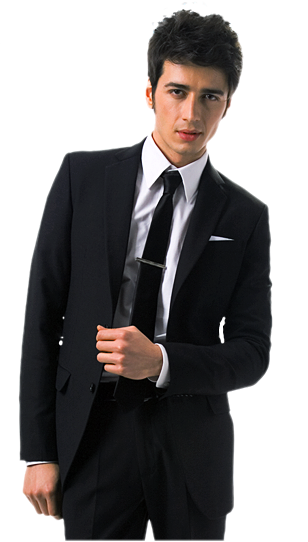 Fashion Men Suits Blog: Principles in Mens Choices of Clothes