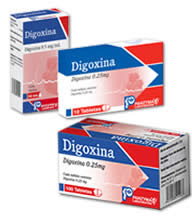 La digoxina reduce el riesgo de cáncer de próstata un 24%-TODO SOBRE ...