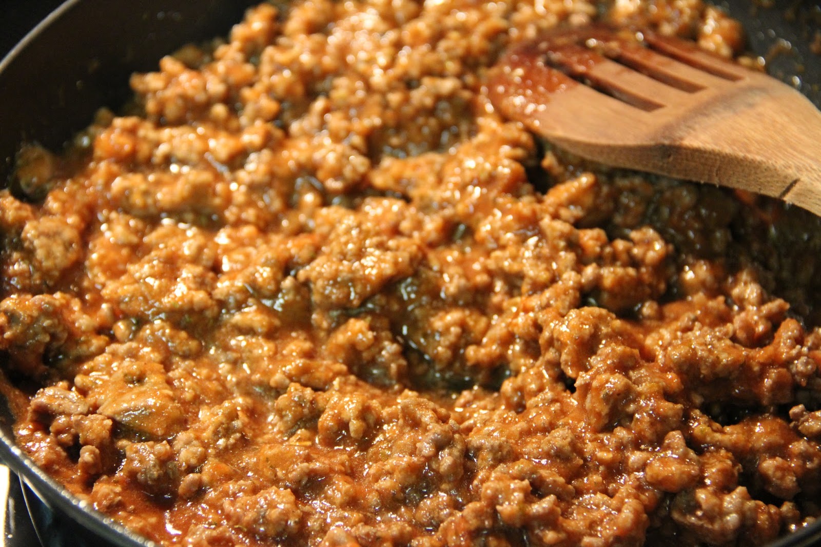 Deep South Dish: Divine Casserole