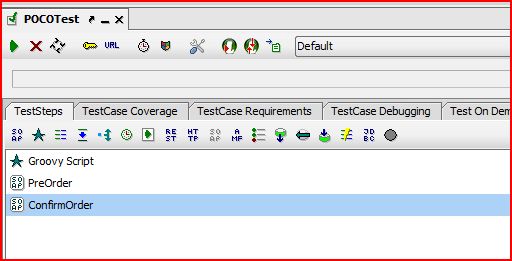 Java mon amour: SOAPUI, setting dynamic properties with Groovy