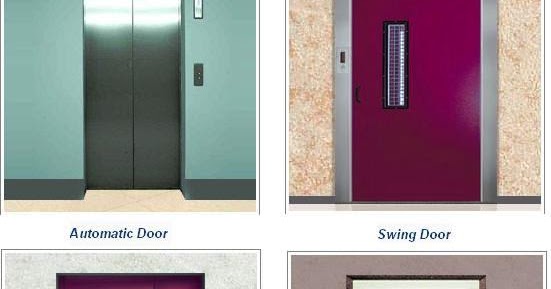 Top 30 of Elevator Door Types | indiater1x077