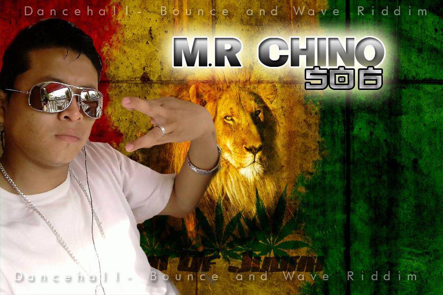 MrChino 506 - Dancehall ( Bounce and Wave Riddim ) | STREET LIFE DJS ...