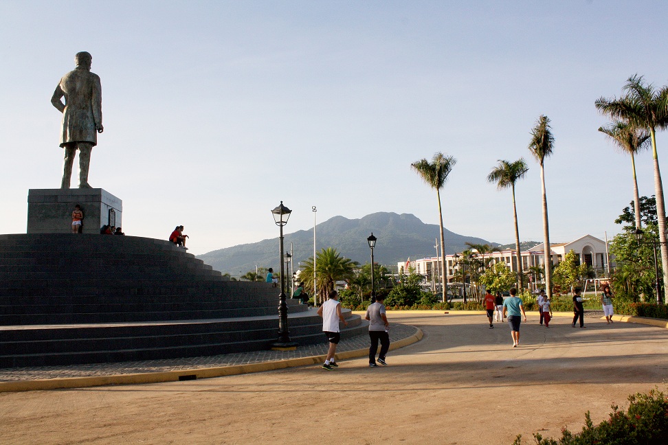 "CALAMBA: THE CITY BY THE BAY"