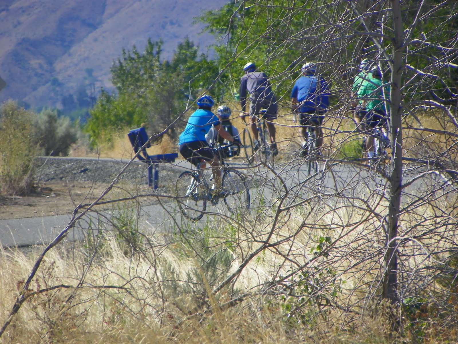 Rod Daut and Martha Flores Art Blog: I'll Gladly Pay on Tuesday for ...