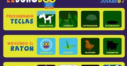 MONSATIC: EL BUHO BOO