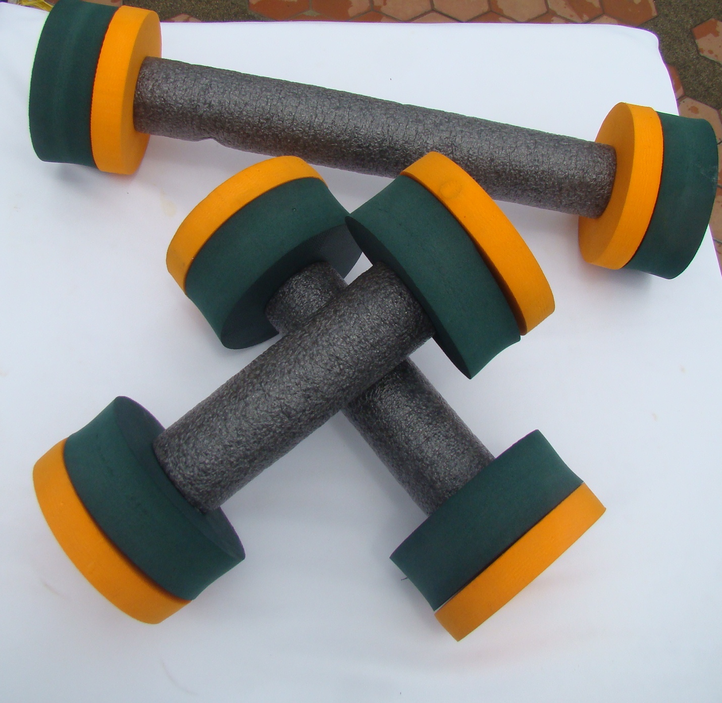 IMPLEMENTOS PARA NATACIÓN AQUATIC