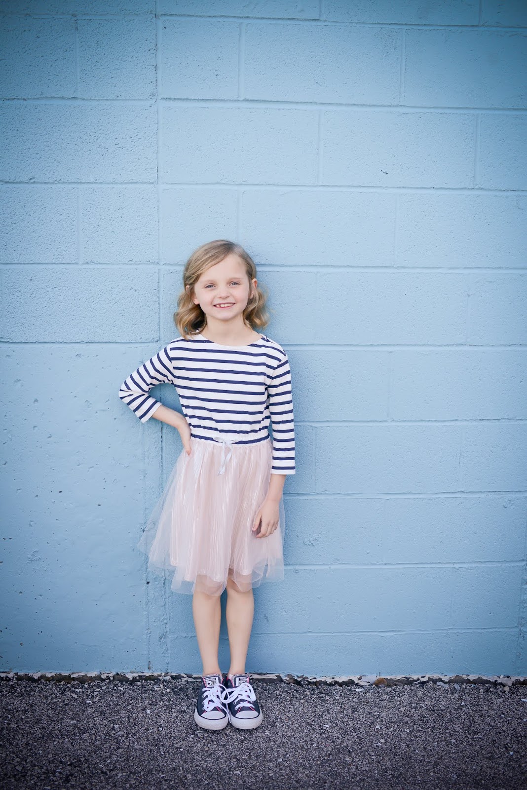 The Musselman Family