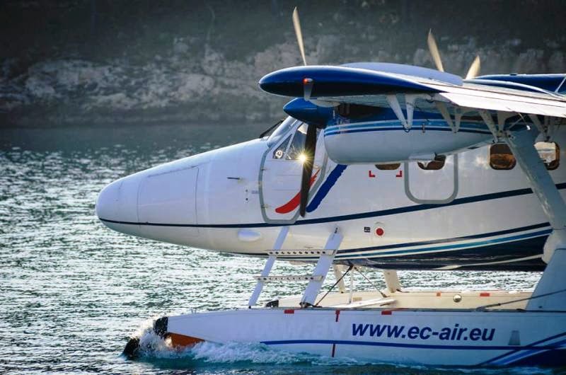 ECA to launch new flights