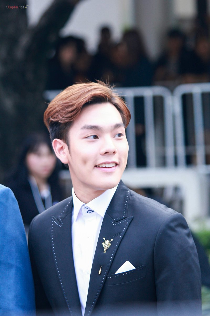 JujuWorld: PROFIL DAN FAKTA COPTER PANUWAT KERDTHONGTAVEE (คอปเตอร์ ภา ...