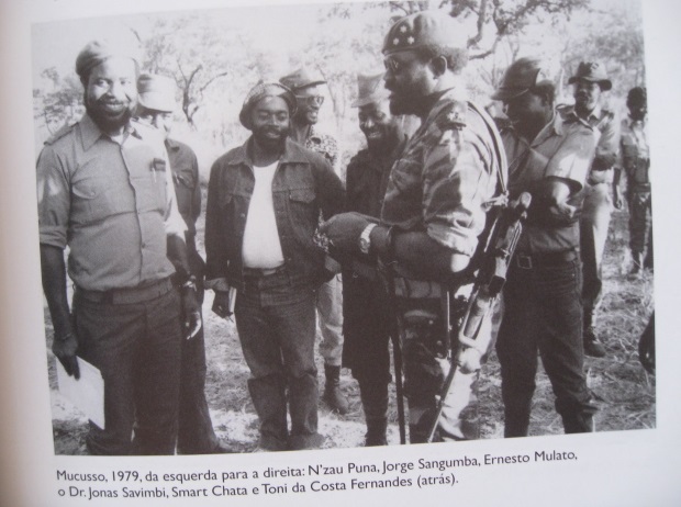 Livros Ultramar - Guerra Colonial: Angola & UNITA - 'DO BEMBE A LUANDA ...