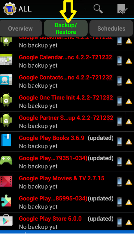 Learn New Things How To Uninstall Pre Installed Apps In Android Phone Tablet learn-new-things-how-to-uninstall-pre-installed-apps-in-android-phone-tablet