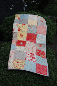 On the Windy Side: Modern meets traditional