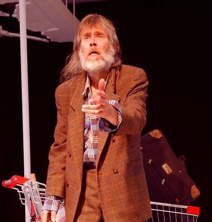 Greg Bepper's Thunderbolt Theatre & Film Productions: The monologue: an ...