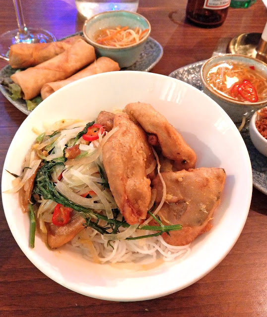 Vegan In London |Euphoric Vegan