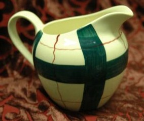 Susan Hibberd's books: Meakin Jugs