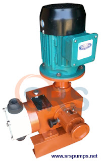 SRS Pumps