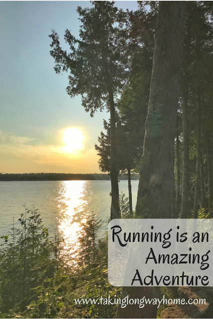 Whether you are training for something specific or just running for fun ...