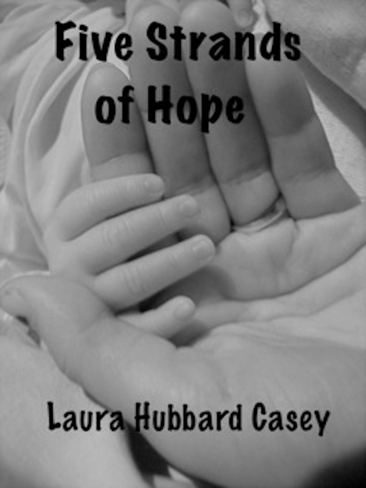 5 Strands of Hope: 5 Strands of Hope: Chapter 22