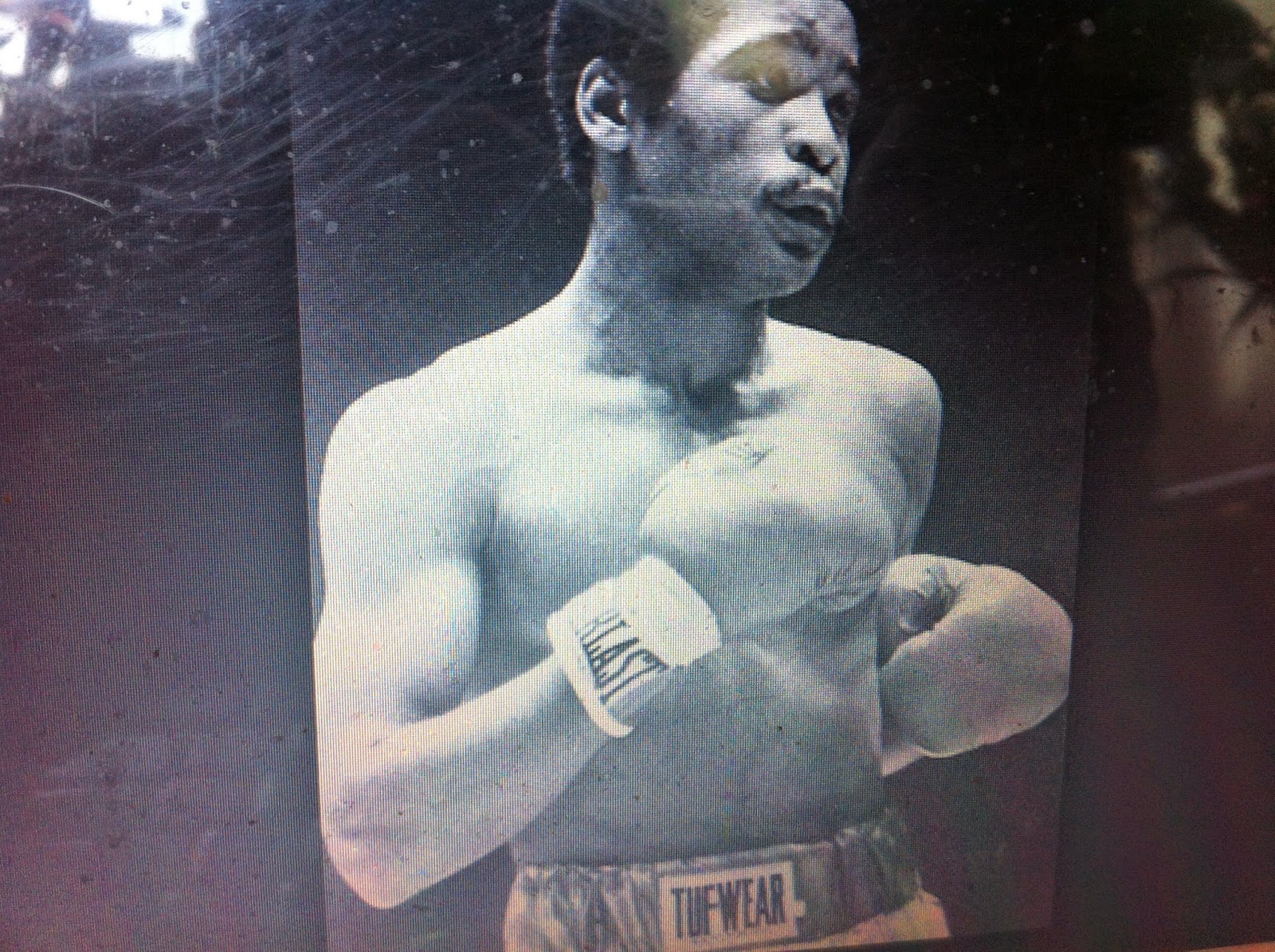 THE BLACK SOCIAL HISTORY:: BLACK SOCIAL HISTORY : AFRO-BRITISH " PAT ...