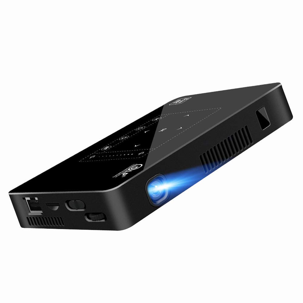 The 10 Best Mini Cellphone Projector - TechnoTalk