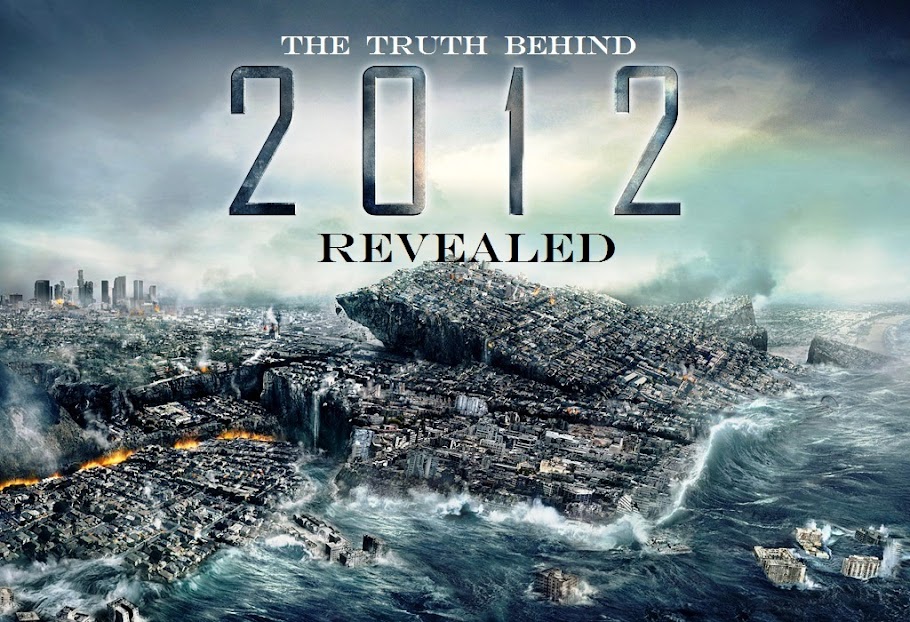 The truth behind 21-December-2012 revealed: Why the World Won't End on ...