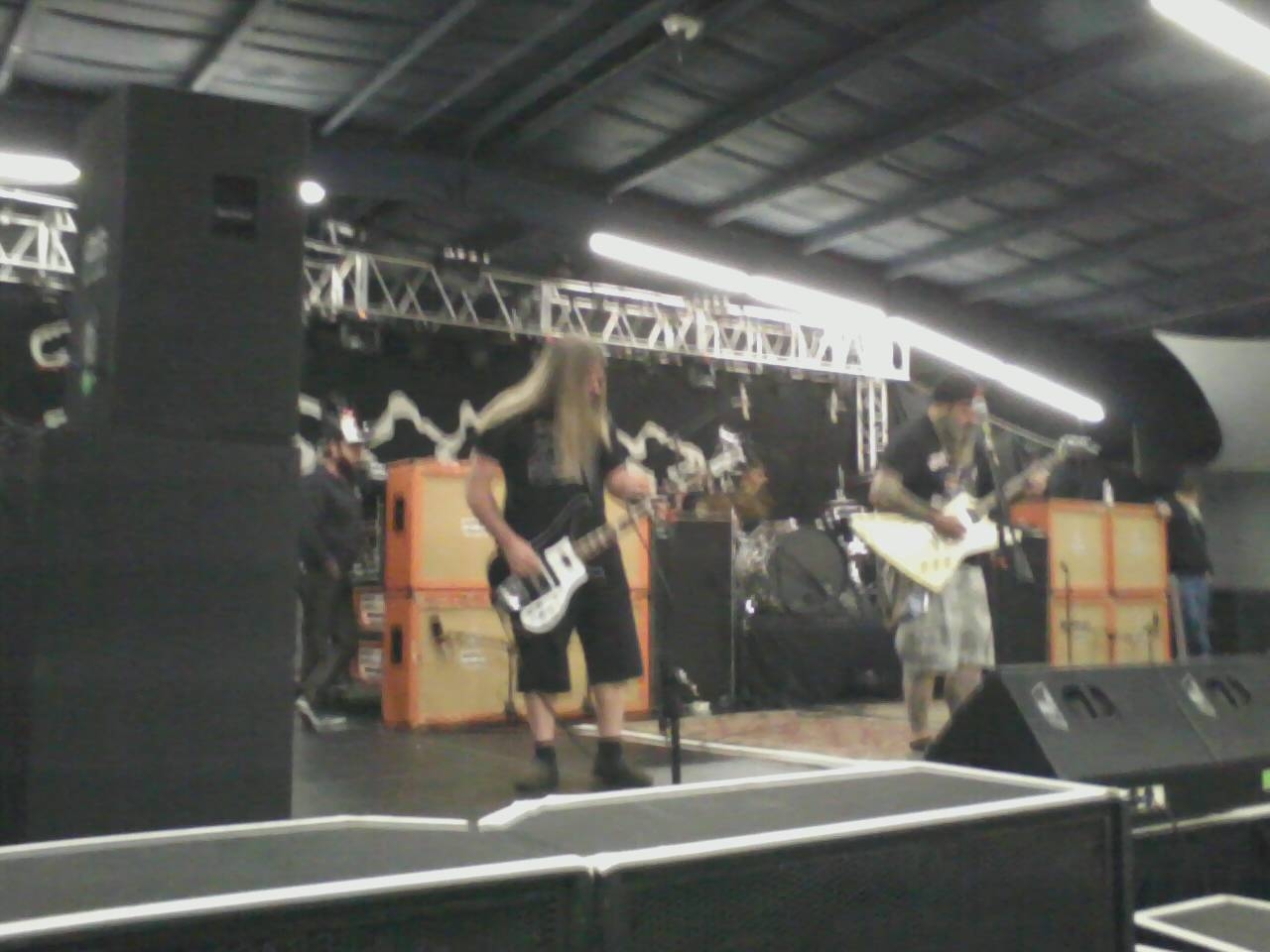 Ron Isbell Pictures: Ron Isbell Pictures 2013