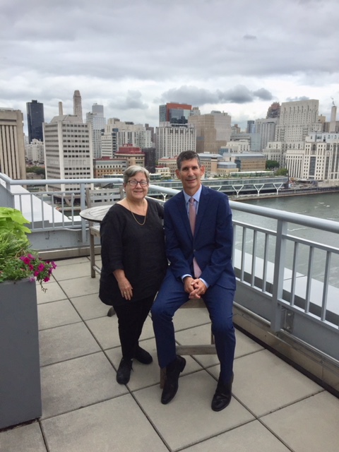 Roosevelt Islander Online: Roosevelt Island Jewish Congregation Invites ...